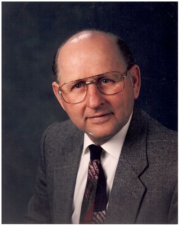 Byron Dale - DebtFreeMoney.org