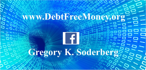 Gregory K. Soderberg - DebtFreeMoney.org
